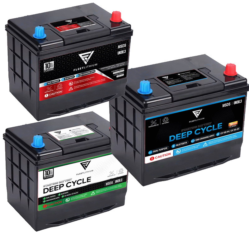 How to Pick the Right Battery: A Guide to Choosing the Best Power Sour ...