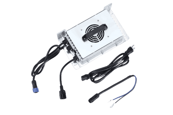 76 Volt Replacement Fleet Lithium Battery Charger