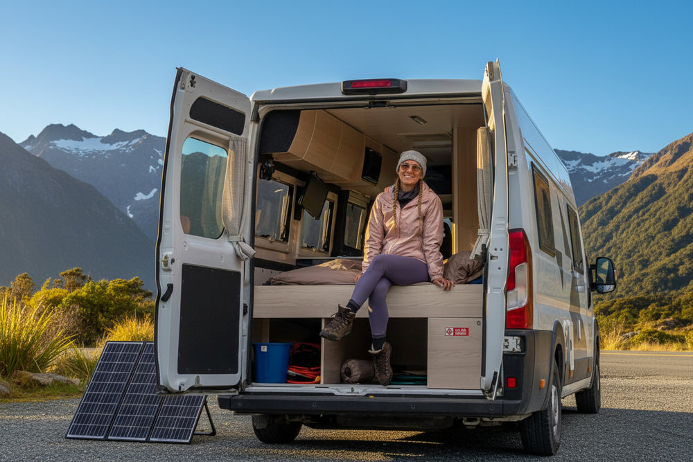 Fleet Lithium Golf Carts Batteries for RV, EV, Solar, Boat & Golf Cars