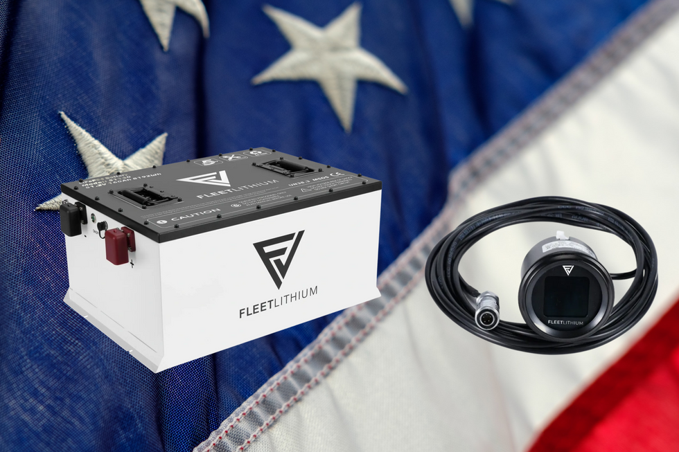 Lithium FAQ – Fleet Lithium - High Performance Lithium Batteries